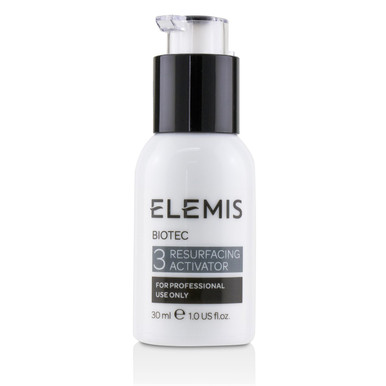ELEMIS BIOTEC 3 RESURFACING 1 OZ ACTIVATOR - ScentsWorld