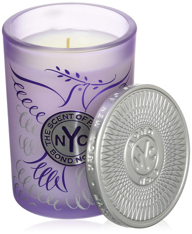 BOND NO. 9 SCENT OF PEACE SCENTED CANDLE - ScentsWorld