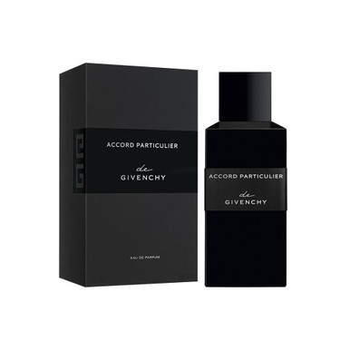 GIVENCHY ACCORD PARTICULIER 3.4 EAU DE PARFUM SPRAY - ScentsWorld