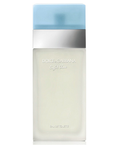 DOLCE & GABBANA LIGHT BLUE TESTER 6.7 EDT SP FOR WOMEN - ScentsWorld
