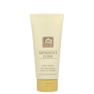 AROMATICS ELIXIR 6.7 BODY WASH - ScentsWorld