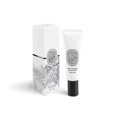 DIPTYQUE EAU CAPITALE 1.5 HAND CREAM - ScentsWorld