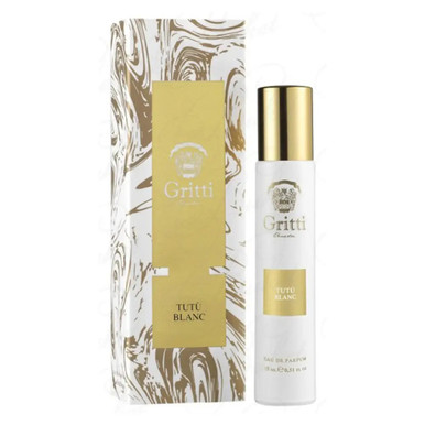 GRITTI TUTU BLANC 0.5 EAU DE PARFUM SPRAY FOR WOMEN - ScentsWorld