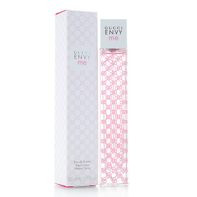 GUCCI ENVY ME 1.7 EDT SP FOR WOMEN - ScentsWorld