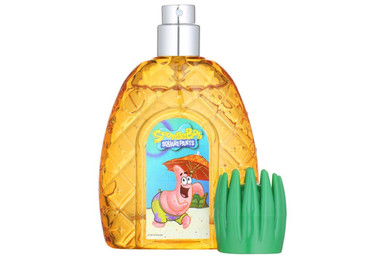 SPONGEBOB PATRICK 1.7 EAU DE TOILETTE SPRAY - ScentsWorld