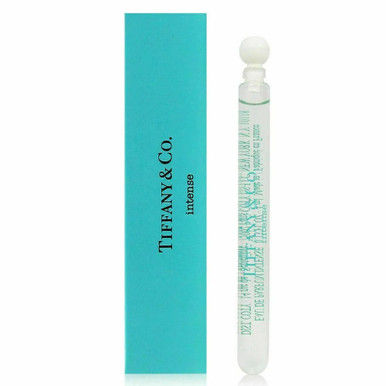 TIFFANY & CO. INTENSE 0.13 EAU DE PARFUM INTENSE FOR WOMEN - ScentsWorld