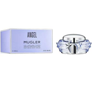 ANGEL 6.7 PERFUME BODY CREAM FOR WOMEN - ScentsWorld
