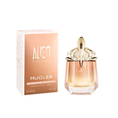 ALIEN GODDESS SUPRA FLORALE 1 OZ EAU DE PARFUM SPRAY FOR WOMEN ...