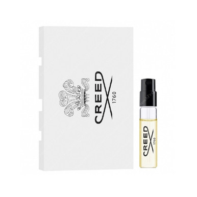 CREED SPICE AND WOOD 0.06 EAU DE PARFUM VIAL SPRAY - ScentsWorld