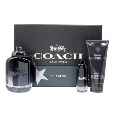 COACH Products - ScentsWorld
