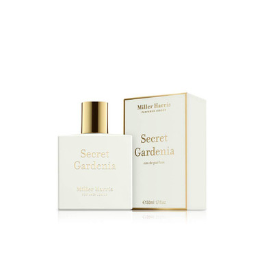 MILLER HARRIS SECRET GARDENIA 1.7 EAU DE PARFUM SPRAY - ScentsWorld