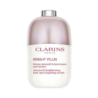 CLARINS BRIGHT PLUS 1 OZ SERUM - ScentsWorld