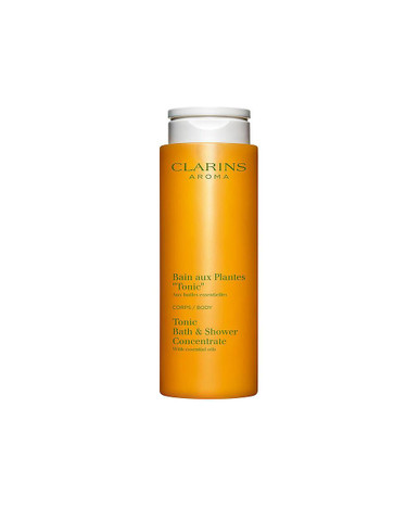 CLARINS RELAXING 6.7 BATH AND SHOWER CONCENTRATE - ScentsWorld