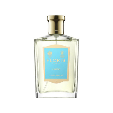 FLORIS SIRENA 3.4 EAU DE PARFUM SPRAY FOR WOMEN - ScentsWorld