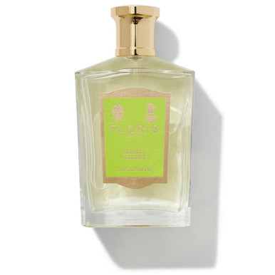 FLORIS JERMYN STREET TESTER 3.4 EAU DE PARFUM SPRAY - ScentsWorld