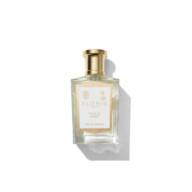 FLORIS WHITE ROSE 1.7 EAU DE TOILETTE SPRAY FOR WOMEN - ScentsWorld