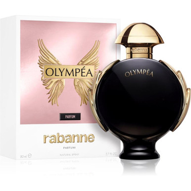 PACO RABANNE OLYMPEA 2.7 PARFUM SPRAY FOR WOMEN - ScentsWorld