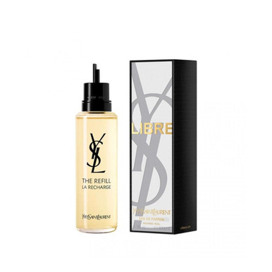 YSL LIBRE 3.3 EAU DE PARFUM REFILL FOR WOMEN - ScentsWorld