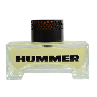 HUMMER TESTER 4.2 EAU DE TOILETTE SPRAY FOR MEN - ScentsWorld