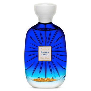 ATELIER DES ORS RIVIERA LAZULI TESTER 3.4 EAU DE PARFUM SPRAY - ScentsWorld