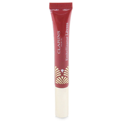 CLARINS 0.35 NATURAL LIP PERFECTOR #17 INTENSE MAPLE - ScentsWorld