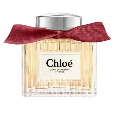 CHLOE SIGNATURE TESTER 3.3 EAU DE PARFUM SPRAY INTENSE - ScentsWorld