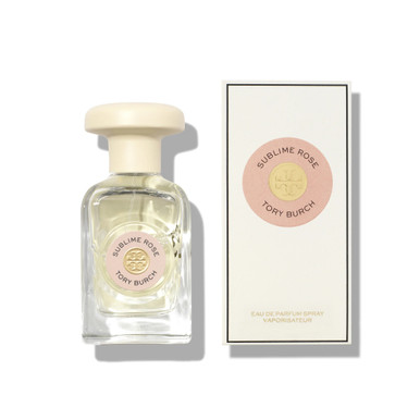 TORY BURCH SUBLIME ROSE 3 OZ EAU DE PARFUM SPRAY FOR WOMEN - ScentsWorld