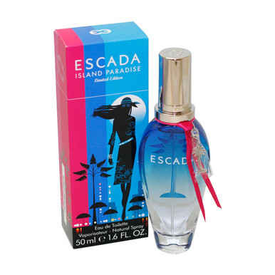 ESCADA ISLAND KISS 1.7 EDT SP - ScentsWorld