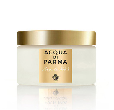 ACQUA DI PARMA MAGNOLIA NOBILE 5 OZ BODY CREAM FOR WOMEN - ScentsWorld