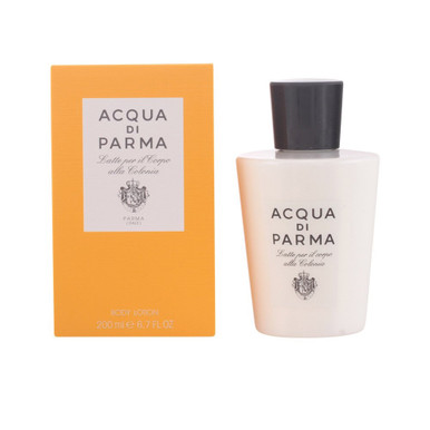 ACQUA DI PARMA COLONIA 6.7 BODY LOTION FOR MEN - ScentsWorld