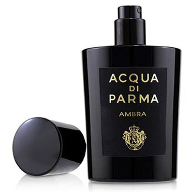 ACQUA DI PARMA AMBRA 6 OZ EAU DE PARFUM SPRAY FOR MEN - ScentsWorld