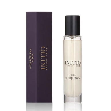INITIO PARFUMS PRIVES HIGH FREQUENCY 0.25 EAU DE PARFUM SPRAY - ScentsWorld