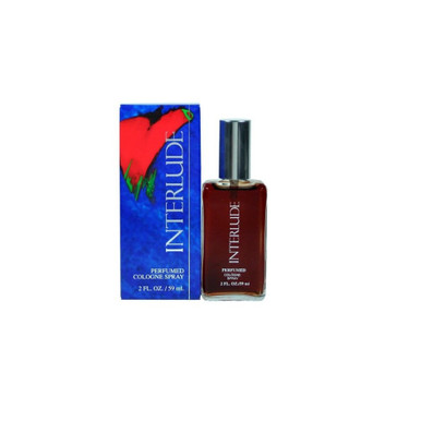 INTERLUDE 2 OZ COLOGNE SP - ScentsWorld