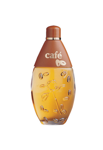 CAFE TESTER 3 OZ PDT SP FOR WOMEN - ScentsWorld