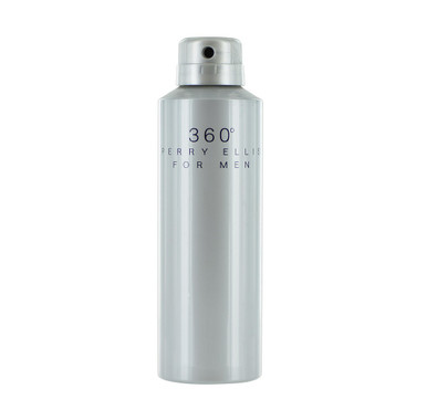 360 6.8 OZ BODY SPRAY FOR MEN - ScentsWorld