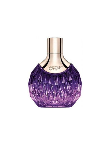 JAMES BOND 007 III 1 OZ EAU DE PARFUM SPRAY FOR WOMEN - ScentsWorld