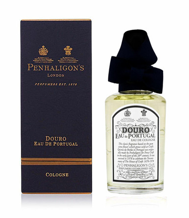 PENHALIGON'S DOURO EAU DE PORTUGAL 1.7 COLOGNE SPRAY - ScentsWorld