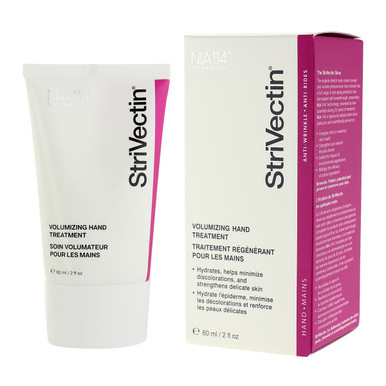 STRIVECTIN VOLUMIZING HAND TREATMENT 2 OZ - ScentsWorld