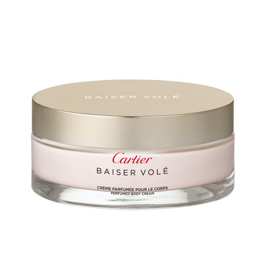 CARTIER BAISER VOLE 6.7 BODY CREAM FOR WOMEN - ScentsWorld