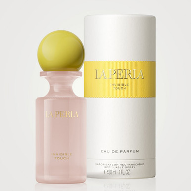 LA PERLA INVISIBLE TOUCH 1 OZ EAU DE PARFUM SPRAY FOR WOMEN - ScentsWorld