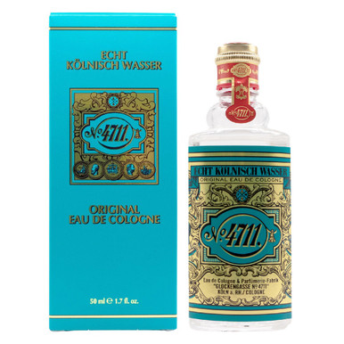 4711 ORIGINAL 1.7 EAU DE COLOGNE SPRAY - ScentsWorld