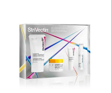 STRIVECTIN 4 PCS HOLIDAY KIT 2015: SD ADVANCED 2 OZ + TL ADVANCED 1 OZ ...