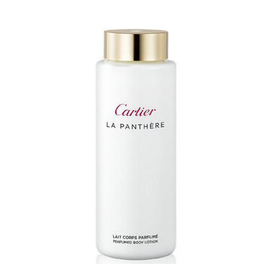 CARTIER LA PANTHERE 6.7 BODY LOTION FOR WOMEN - ScentsWorld