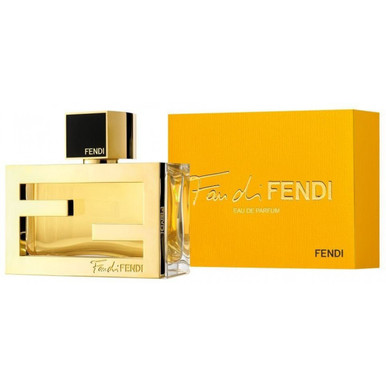 FENDI FAN DE FENDI 1.7 EAU DE PARFUM SPRAY FOR WOMEN - ScentsWorld