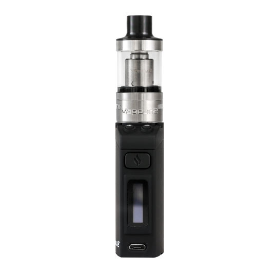 TRINITY Sub-Ohm Vaporiser Kit | V2Cigs UK