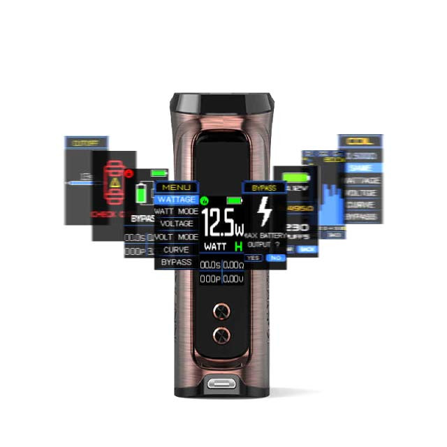 Innokin Kroma-R | V2 Cigs UK