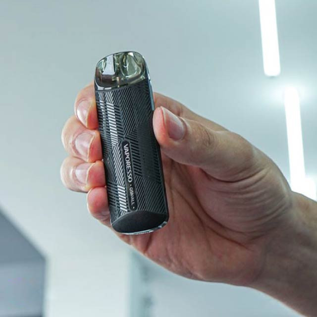 Vaporesso Osmall Pod Vape Kit | Buy V2 Vigs UK