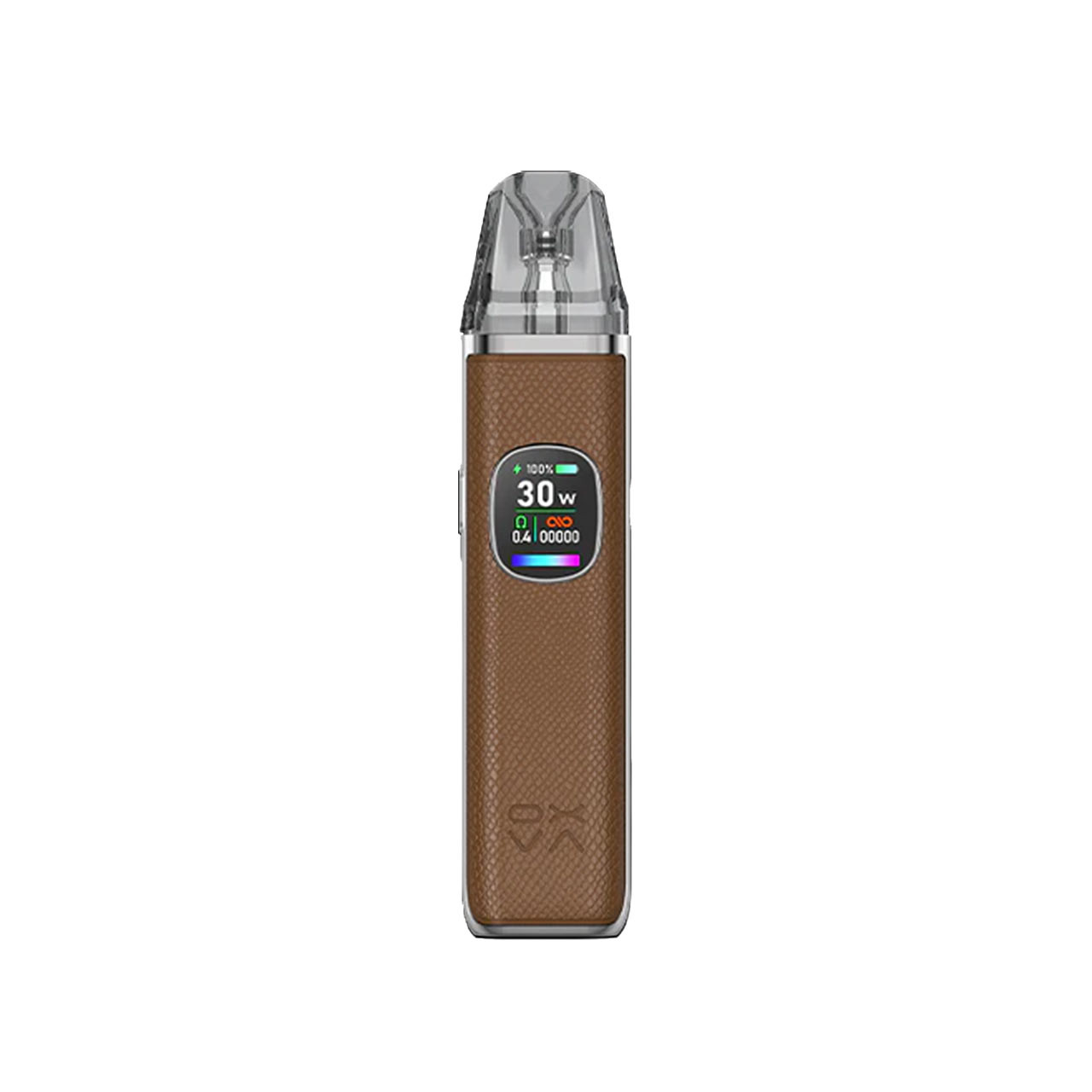 Oxva Xlim Pro 2 Pod Vape Kit | Now £18.95 With Vsavi E-liquid Included