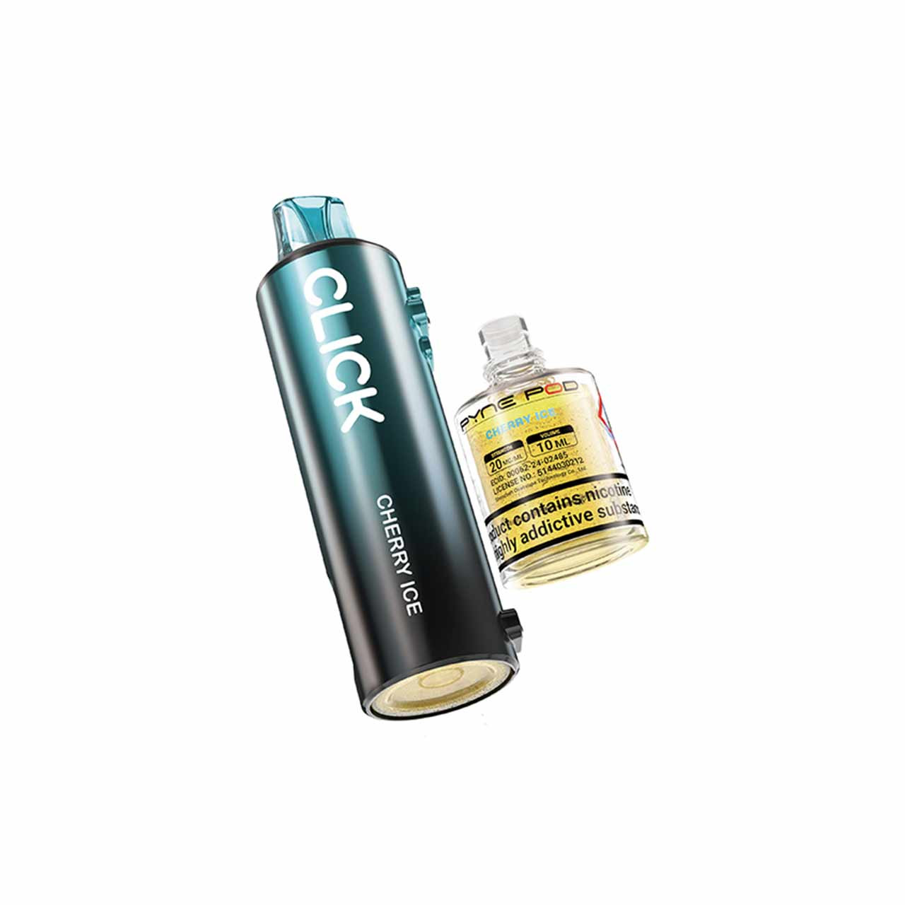 Pyne Pod Click Refill Pod and Container | £4.95