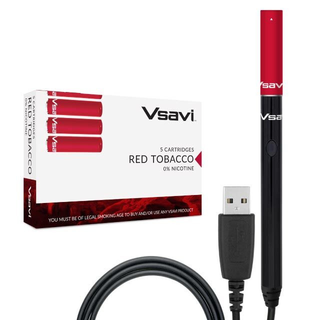 Our Best USB Powered Vape Pen | V2 Power e-Cig | V2 Vaping